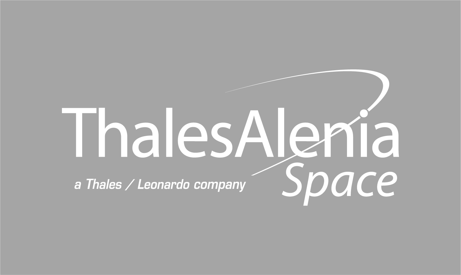 Thalès Alenia Space - makassar
